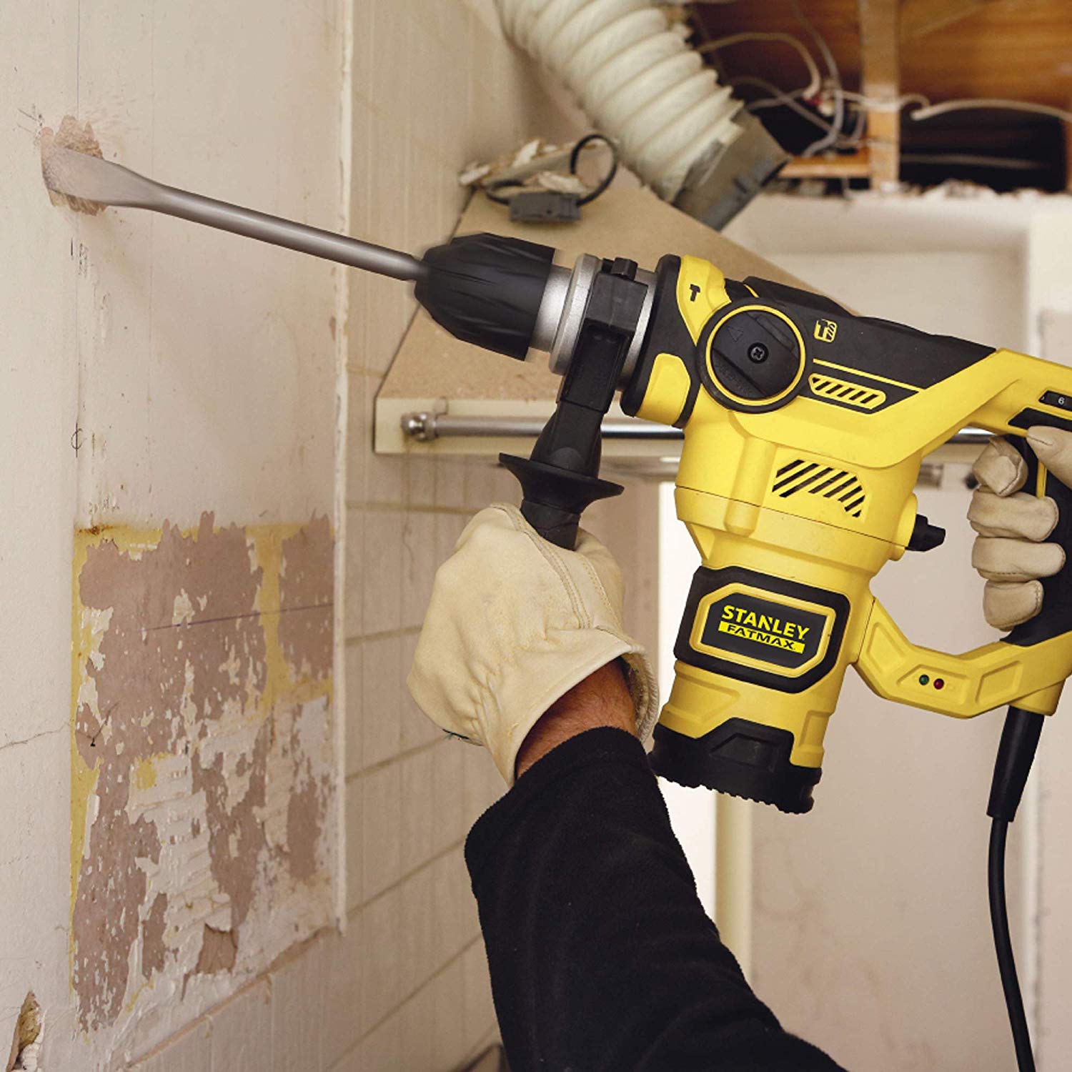 Guide du perforateur burineur : lequel choisir ? - Massicots.fr