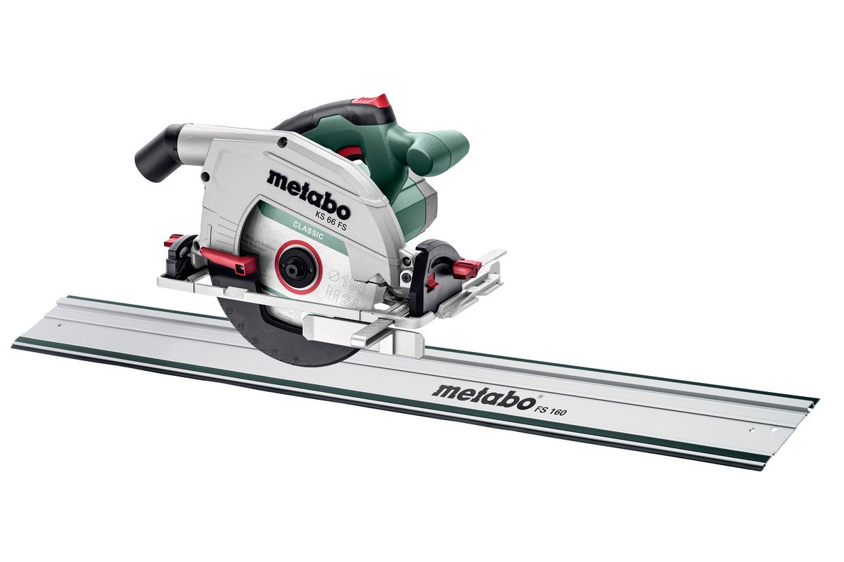 Scie circulaire portative : le guide pour choisir la bonne scie