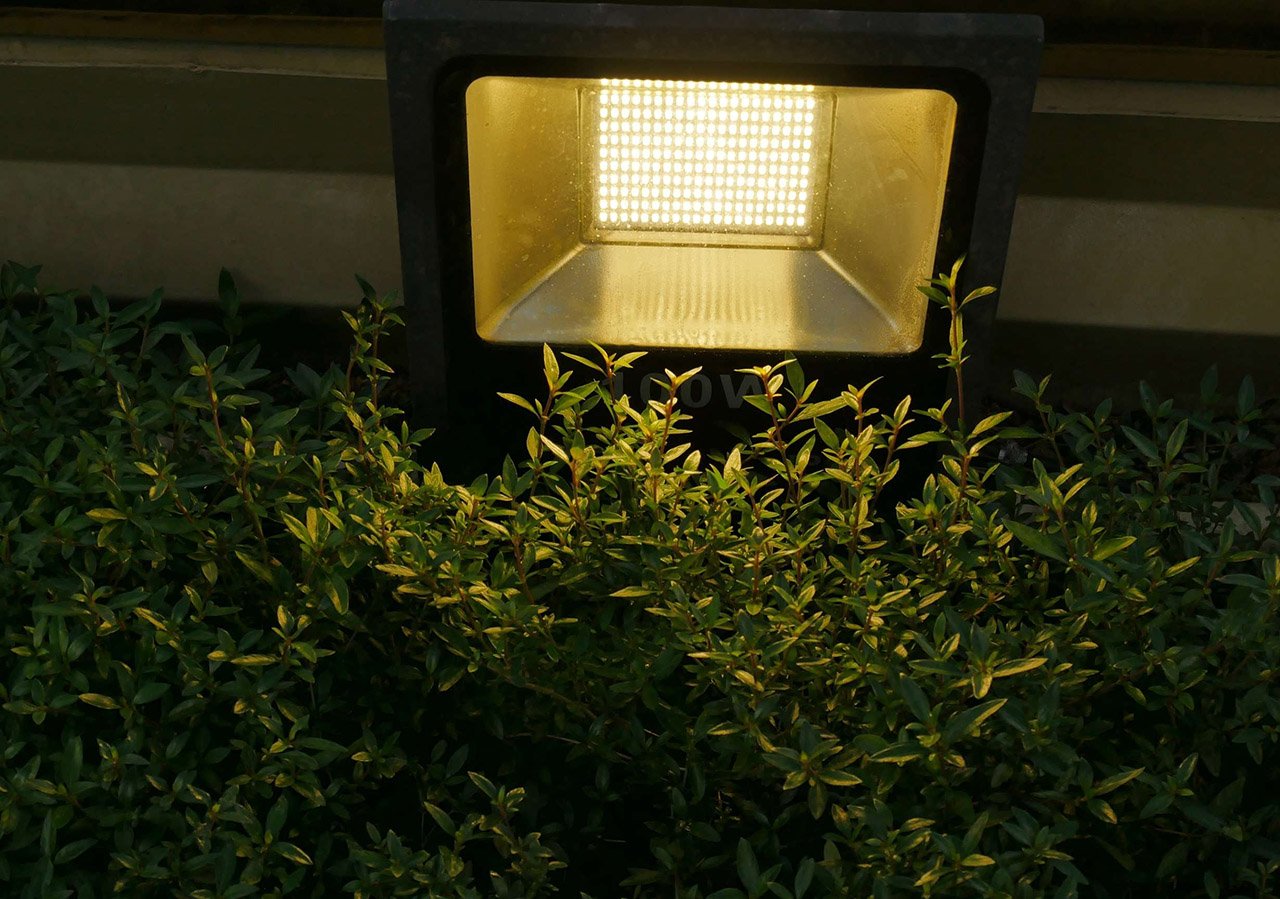 Acheter un projecteur LED : lequel choisir ? quelle puissance