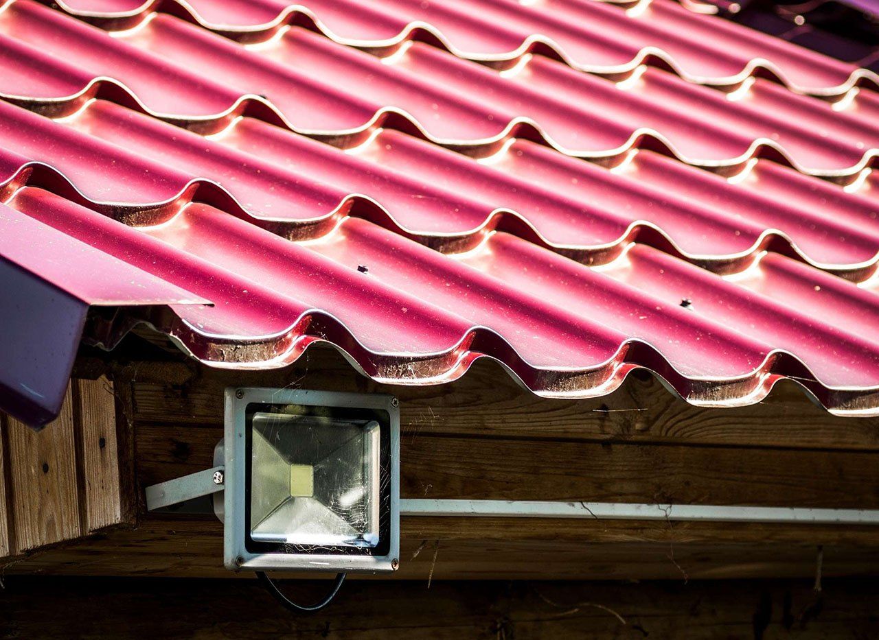 Acheter un projecteur LED : lequel choisir ? quelle puissance